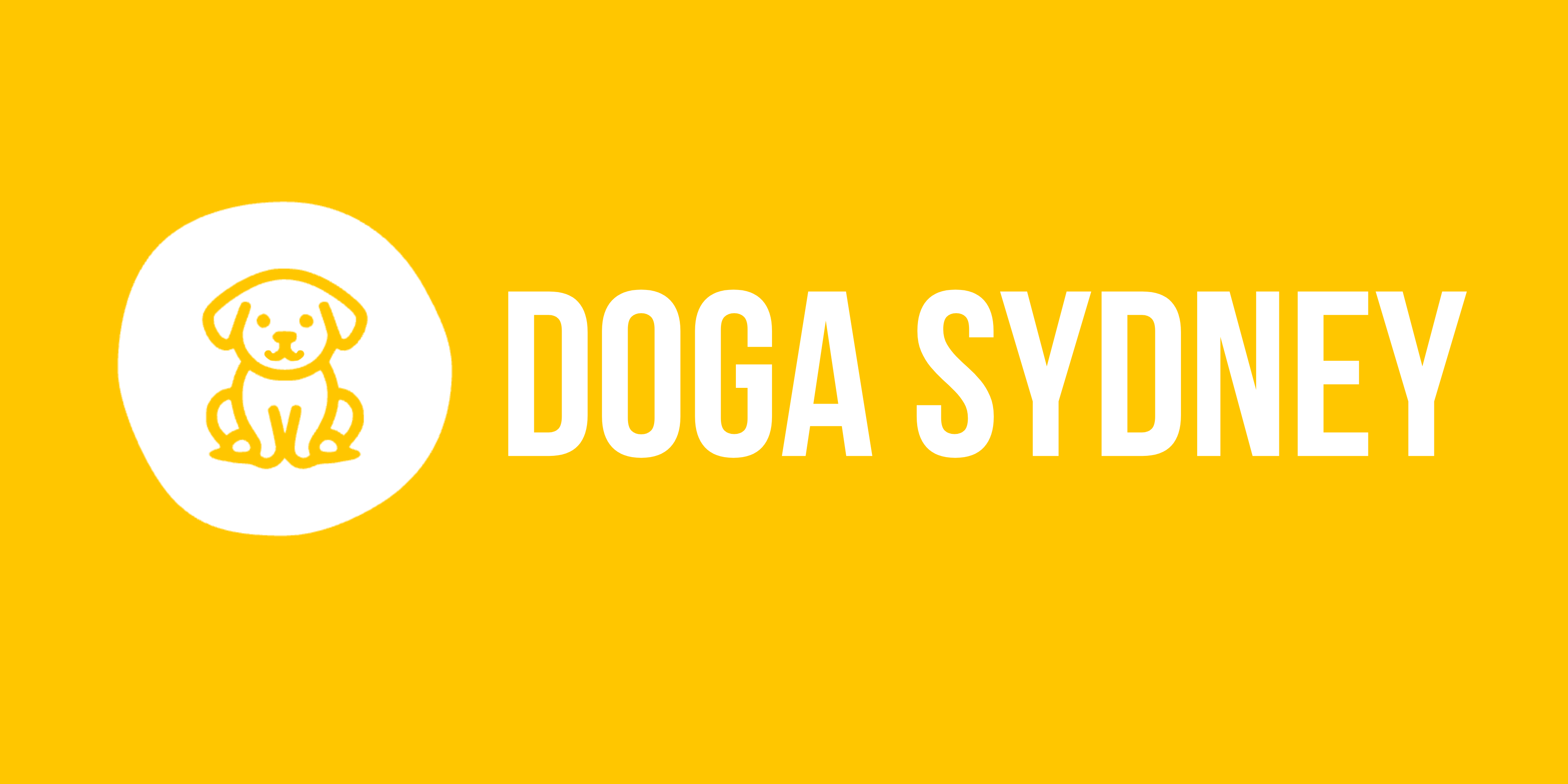 Puppy Yoga Sydney | Classes in Chatswood, Parramatta, Rhodes & More – Doga Sydney